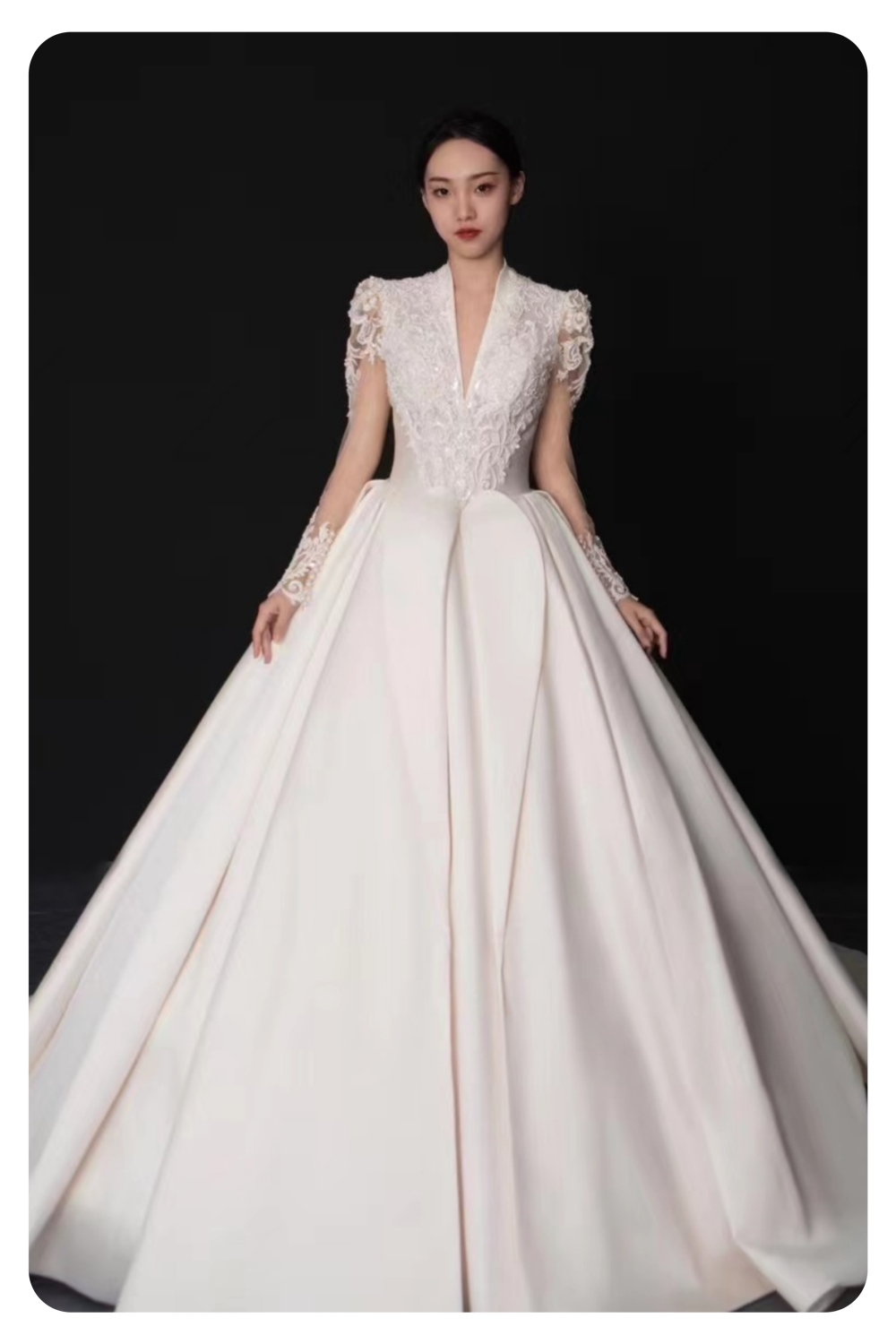 Wedding Dresses - Exquisite Collection at BelleAmore - BelleAmore ...