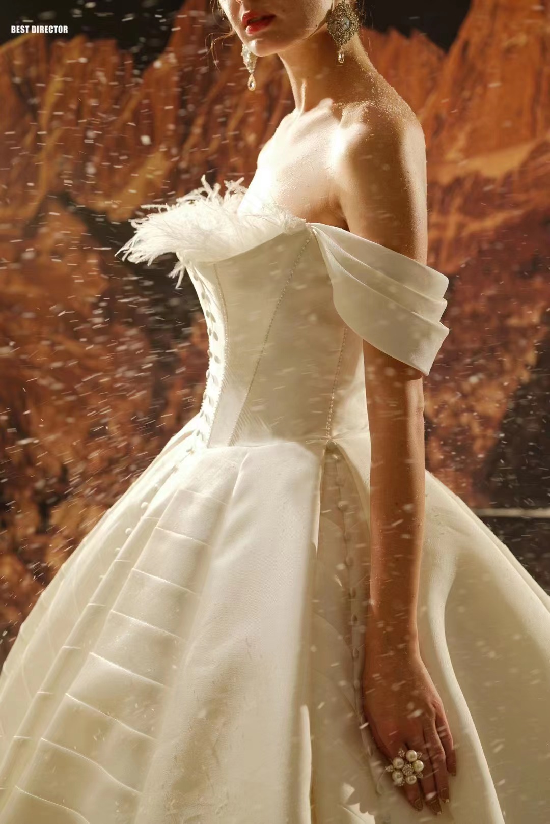 BelleAmore - Premium Wedding Dress Manufacturer