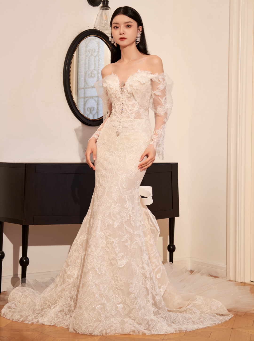BelleAmore - Premium Wedding Dress Manufacturer