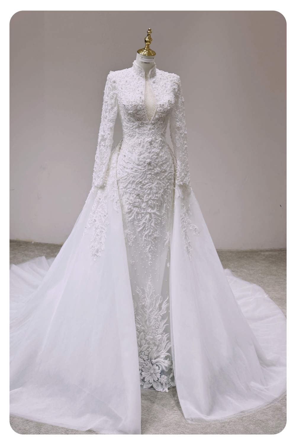 Wedding Dresses - Exquisite Collection at BelleAmore - BelleAmore ...