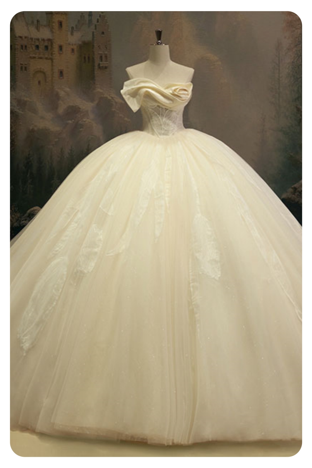 Wedding Dresses - Exquisite Collection at BelleAmore - BelleAmore ...