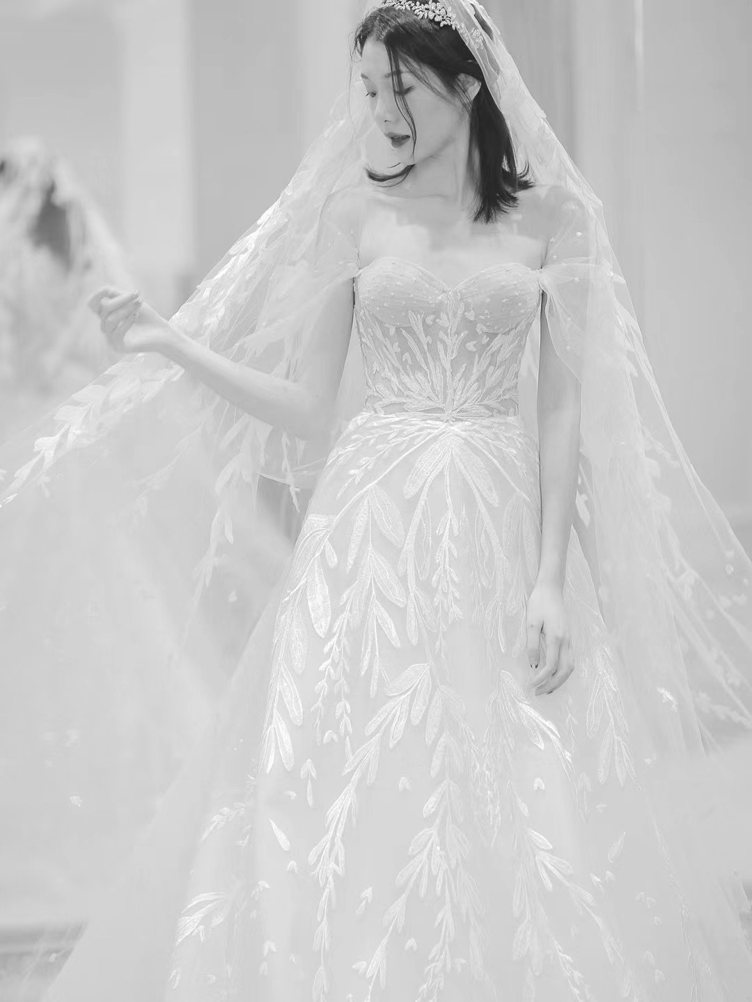 BelleAmore - Premium Wedding Dress Manufacturer