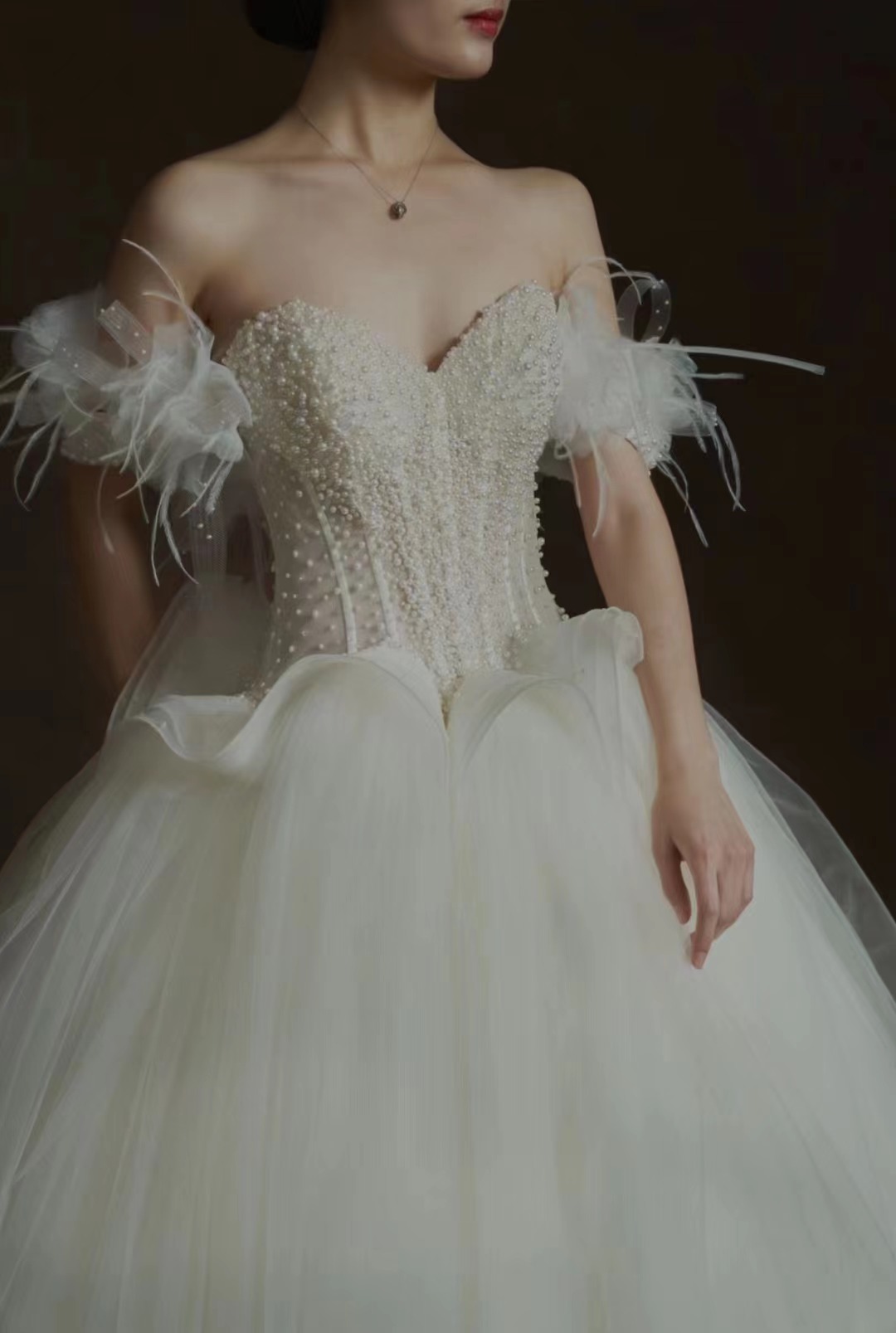 BelleAmore - Premium Wedding Dress Manufacturer
