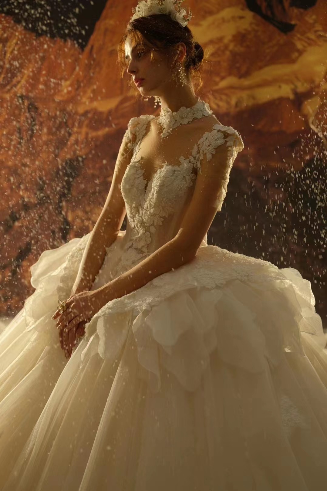 BelleAmore - Premium Wedding Dress Manufacturer