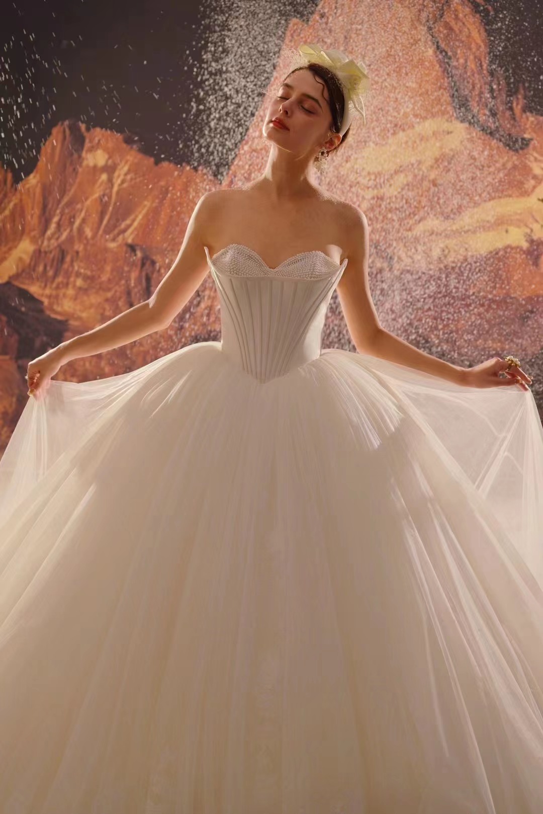 BelleAmore - Premium Wedding Dress Manufacturer